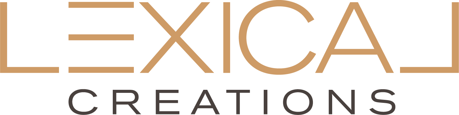 Welcome - Lexical Creations